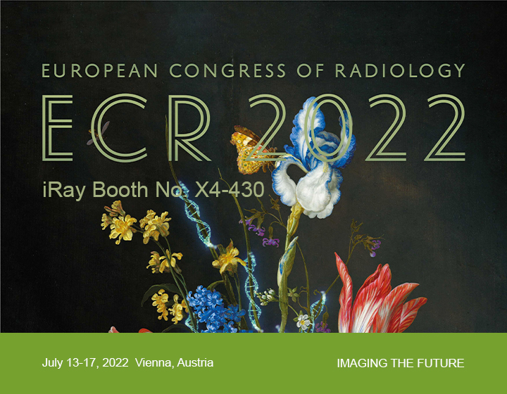 IRAY | Global Provider of X-Ray Imaging Component Solutions-Home