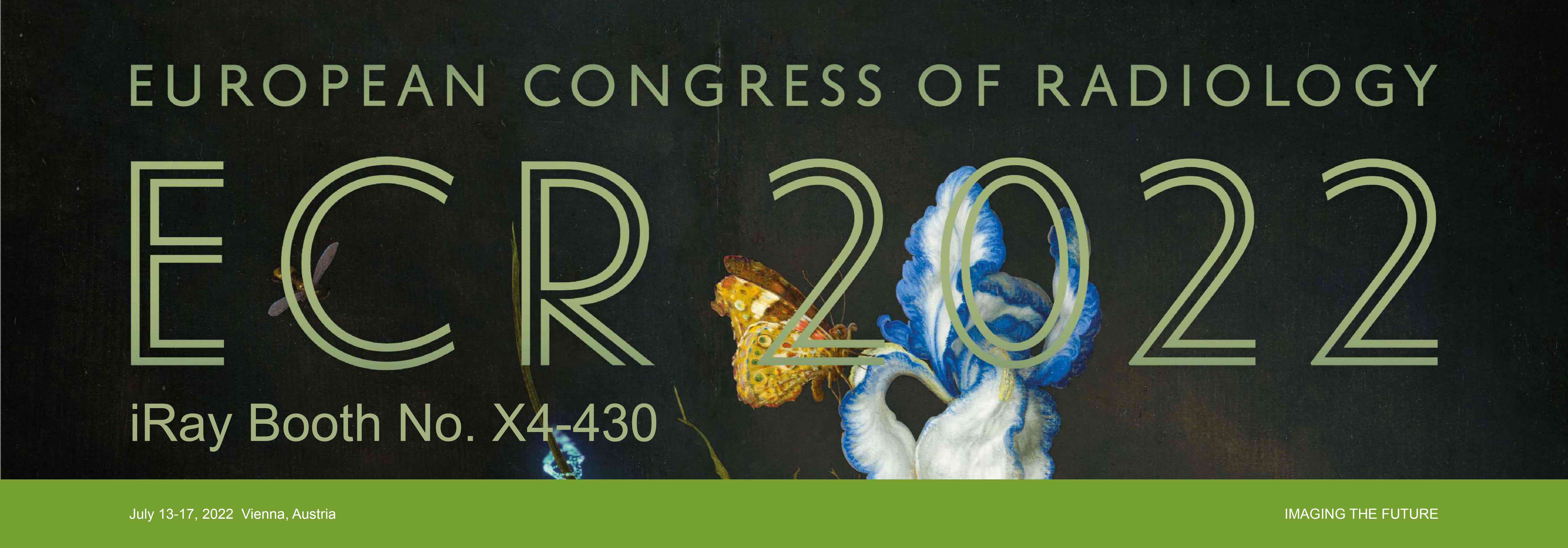 IRAY | Global Provider of X-Ray Imaging Component Solutions-Home