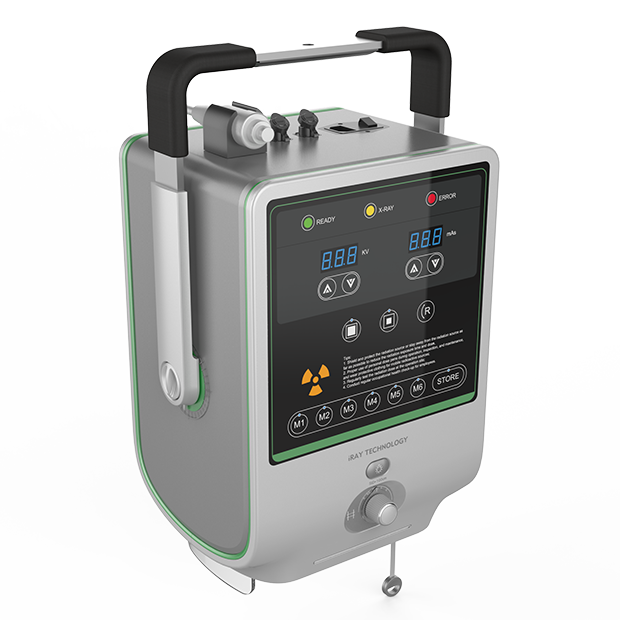 IRAY | Global Provider of X-Ray Imaging Component Solutions-Products