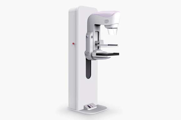 iRayTechnology-Application