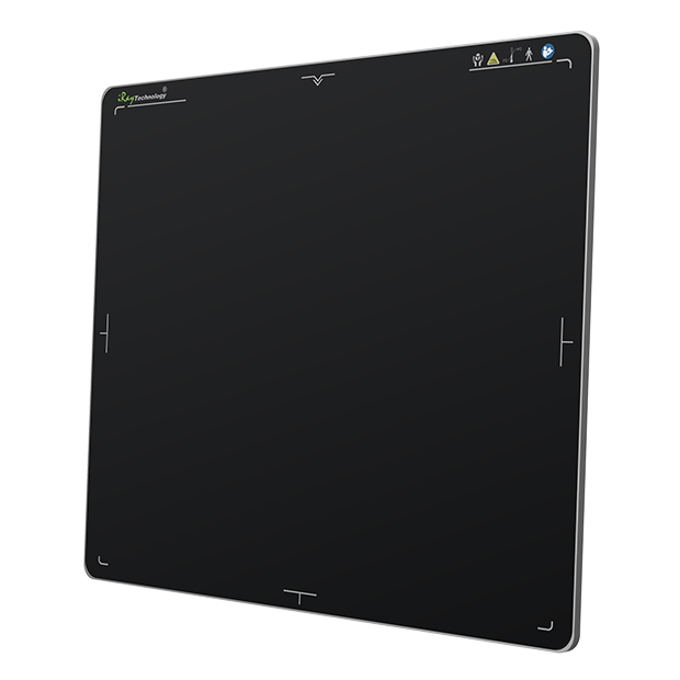 IRAY | Global Provider of X-Ray Imaging Component Solutions-Products