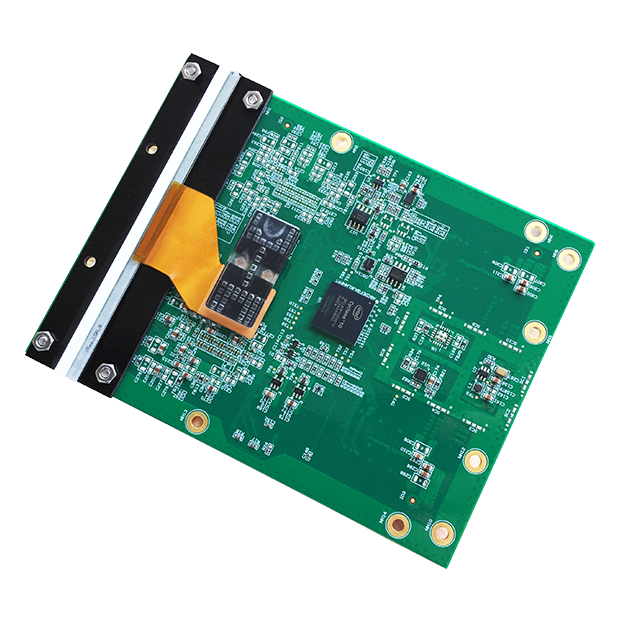 IRAY | Global Provider of X-Ray Imaging Component Solutions-Products